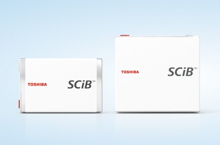 【日本の東芝の本気に世界がビビった！】 正真正銘世界最高性能の新型バッテリー「SCiB」、2023年生産スタートの衝撃 - EVeryone